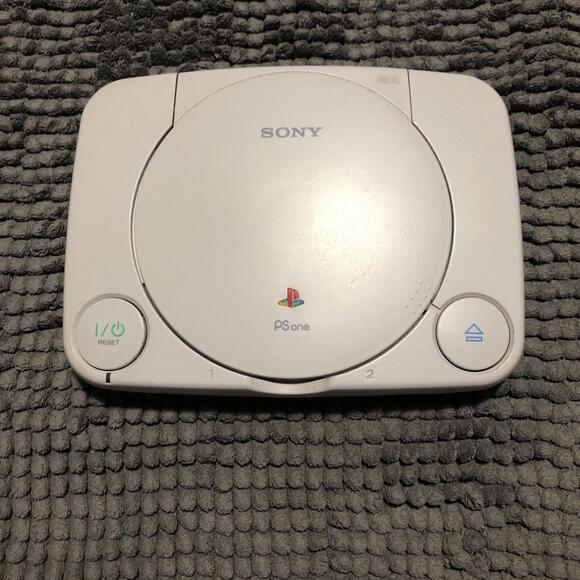 Sony | Video Games & Consoles | Official Sony Playstation Ps1 Slim ...